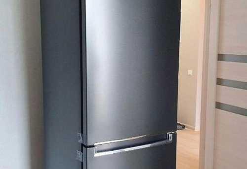 Новый премиальных холодильник LG 203см