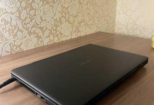 Ноутбук Dell Latitude e5440