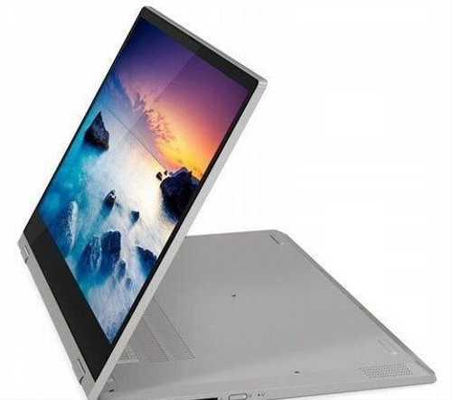 Ноутбук Lenovo ideapad C340-14IML