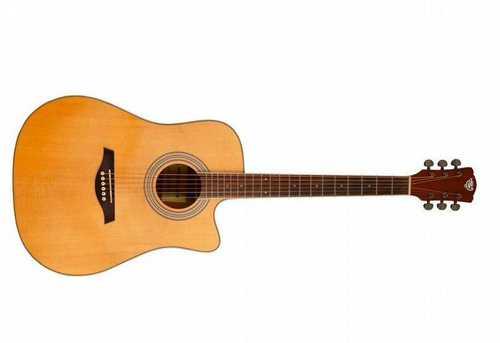 Rockdale Aurora D6 C NAT Satin
