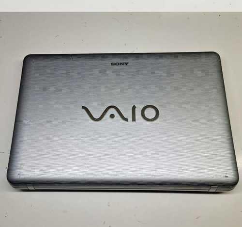 Ноутбук Sony vaio PCG-7181V