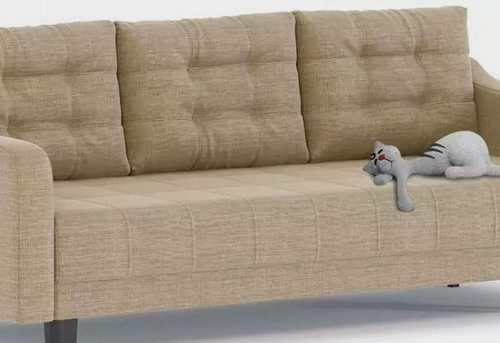 Прямой диван Уильям Дизайн 16