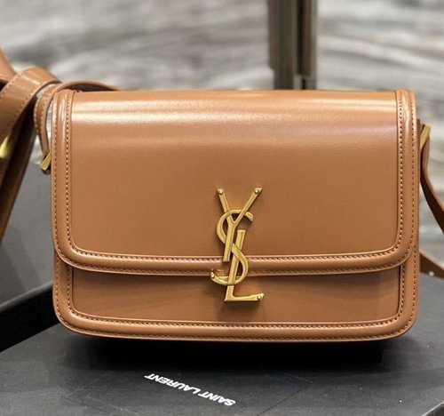 Сумка Saint Laurent solferino
