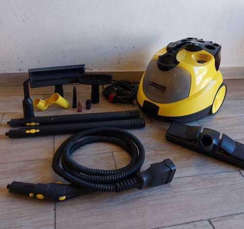 Пароочиститель(парогенератор) Karcher SC 1402