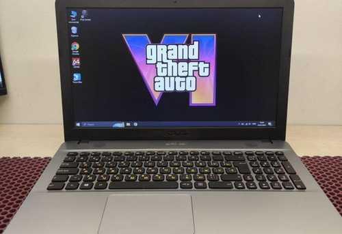 Ноутбук Asus F541U i5-7Gen/SSD 256Gb