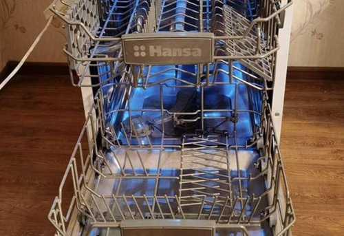 Встраиваемая посудомоечная машина Hansa ZIM 428 EH