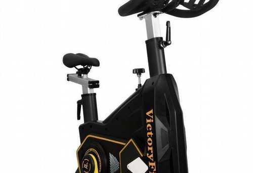 Спинбайк VF-GymRider 225 Black