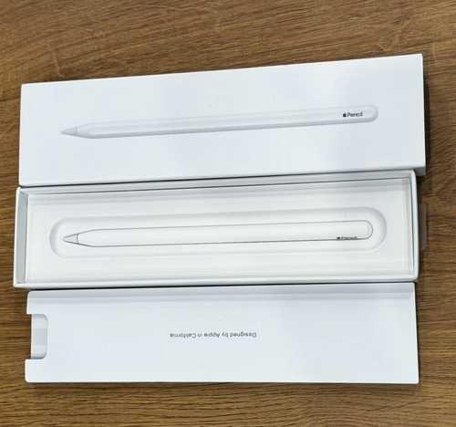 Стилусы apple pencil