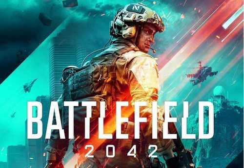 Battlefield 2042 Ps4&Ps5