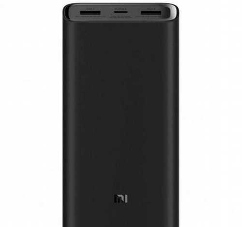 Xiaomi Mi Power Bank 3 50W 20000 mAh