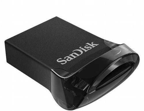 Накопитель SanDisk USB 3.1 Flash 256GB Ultra Fit Z