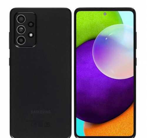 Samsung Galaxy A52, 4/128 ГБ