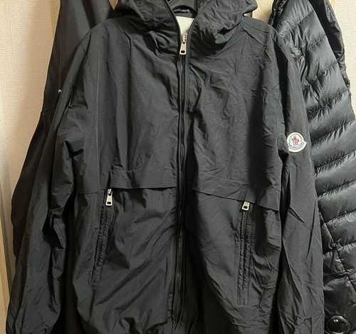 Ветровка moncler