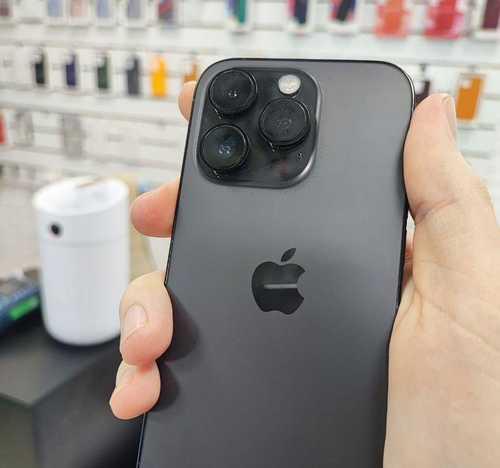 iPhone 14 Pro, 128 ГБ