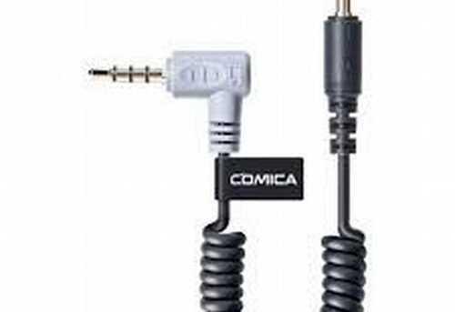 Comica CVM-D-SPX Audio Microphone Cable Converter