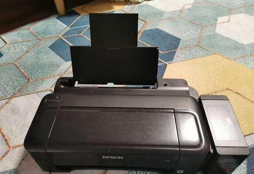 Принтер Epson l132
