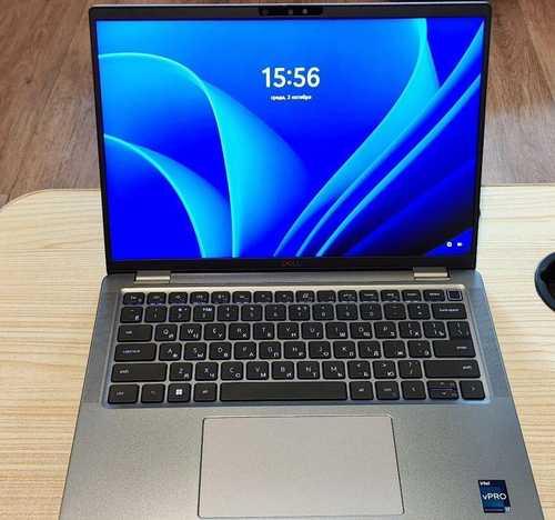 Dell Latitude 7440, 14", 2k, i7-1365U