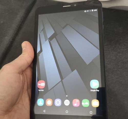 Планшет prestigio wize 3618 4g