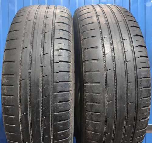 Nokian Tyres Hakka Blue 2 SUV 215/70 R16