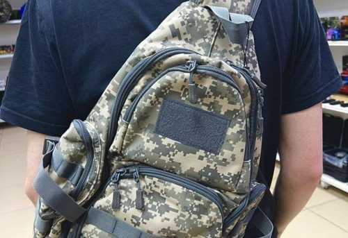 Рюкзак на одно плечо Protector Plus X212