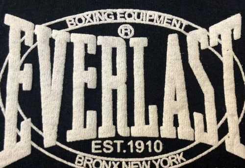 Майка боксерская Everlast