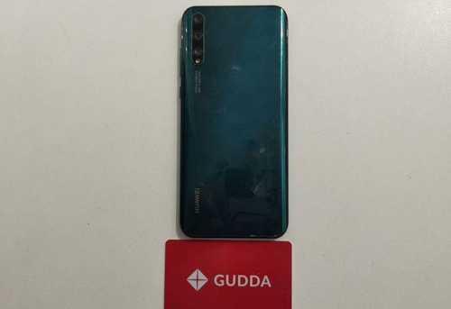 HUAWEI Y8P, 4/128 ГБ