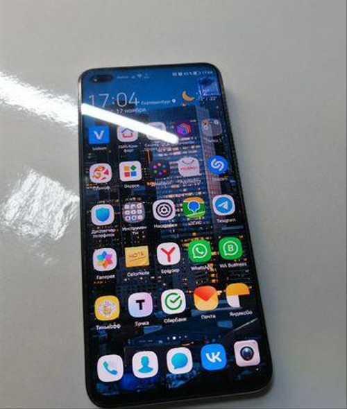 Смартфоны бу huawei