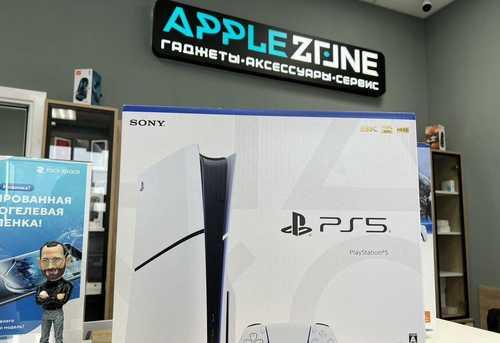 PlayStation 5 Slim 1TB