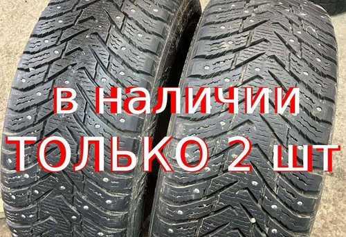 Nokian Tyres Hakkapeliitta 8 SUV 225/60 R17