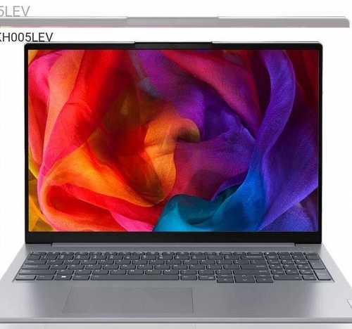 21KH005LEV, Ноутбук Lenovo Thinkbook 16 G6 IRL 16" 1