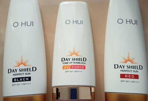 Ohui Day Shield Perfect Sun SPF 50 крем SPF