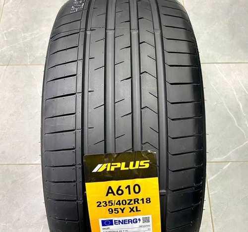 Aplus A610 235/40 R18 95Y