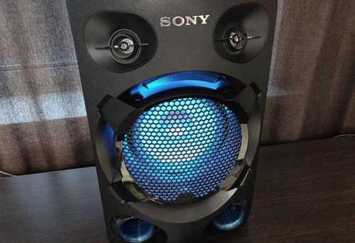 Bluetooth колонка Sony MHC-V02
