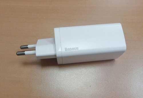 Зарядное устройство Baseus 65 watt ватт