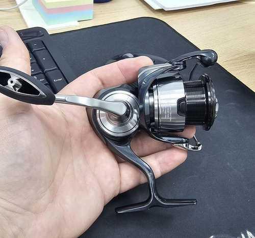 Daiwa 24 Certate LT2500