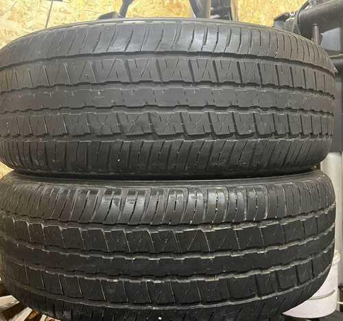 Dunlop Grandtrek AT30 265/55 R20 113V