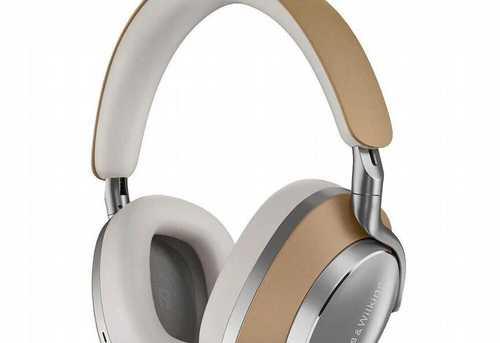 Bowers & Wilkins Px8 Tan