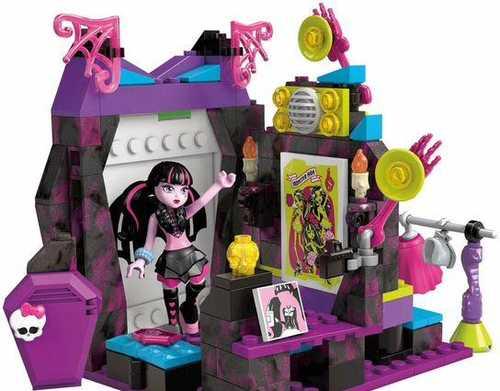 Monster high Фантастический Фотодень оригинал