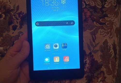 Планшет huawei MediaPad T2 7" BGO-DL09