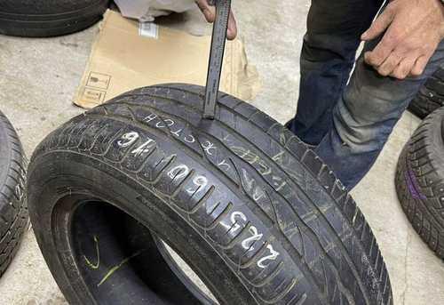 Bridgestone Turanza AR10 225/55 R16