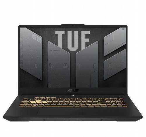 17.3quot; Ноутбук Asus TUF Gaming F17 FX707ZC4-HX014 (1920x1080, Intel Core i5 12500H 2.5Ghz, 16Gb d