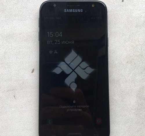 Samsung Galaxy J3 (2017), 2/16 ГБ