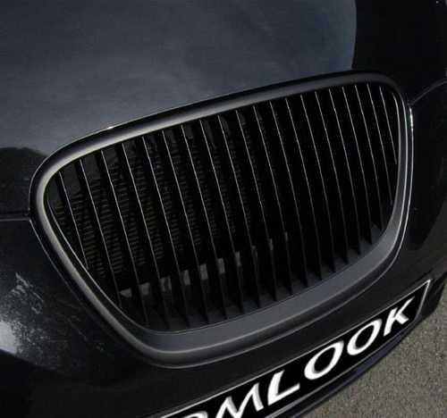 Решетка радиатора seat leon 2