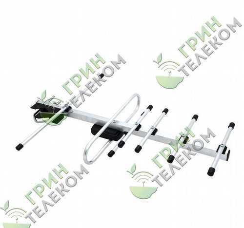 Антенна цифровая DVB-T2