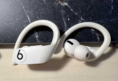 Beats powerbeats pro