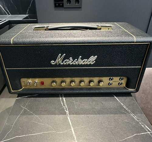 Усилитель marshall sv20h