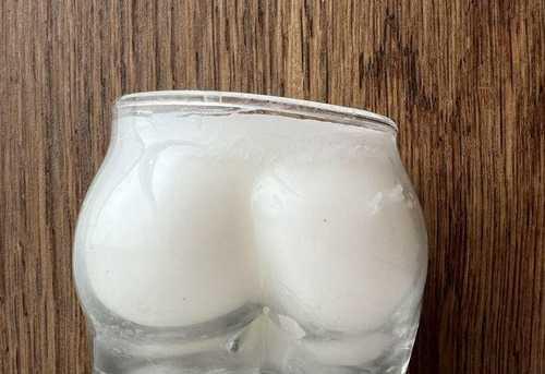 Anissa Kermiche Popotin Candle интерьерная свеча