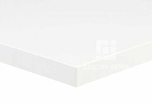 Мебельные фасады 0032 bianco KOS
