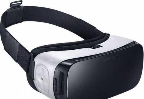 Очки виртуальной реальности samsung Gear VR SM-R32