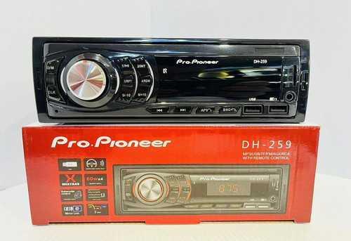 Автомагнитола Pro.Pioneer DH-259 (вк1)